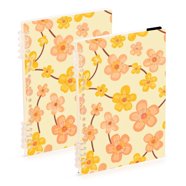 Rediform, REDA7150BLK, NotePro Twin-wire Composition Notebook, 1 Each ...