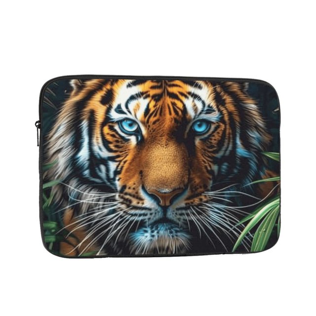 Yellow animal close-up inner case protector ultrabook case bag Tablet ...