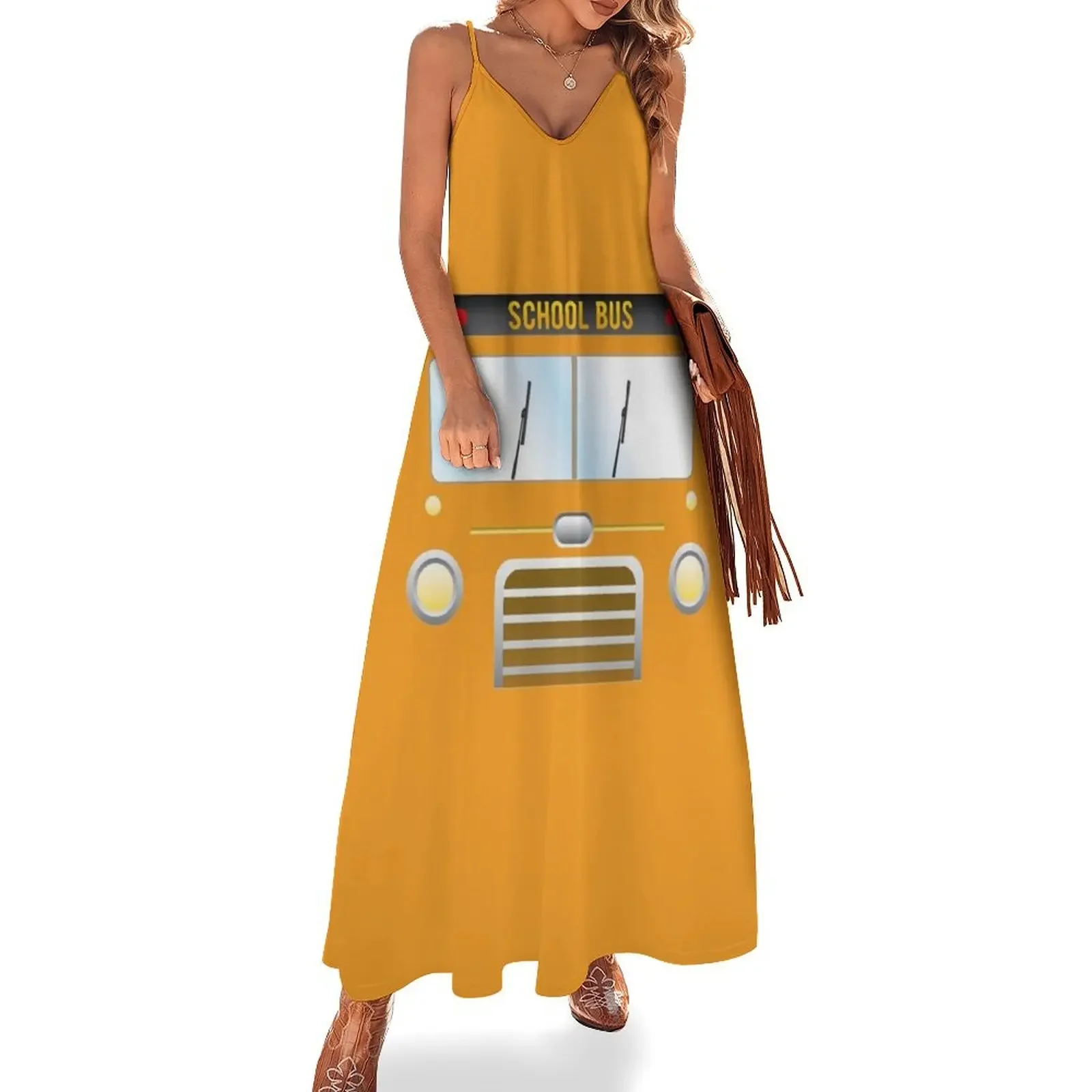 Yellow school bus costume - Perfect gift for husband and wife ...