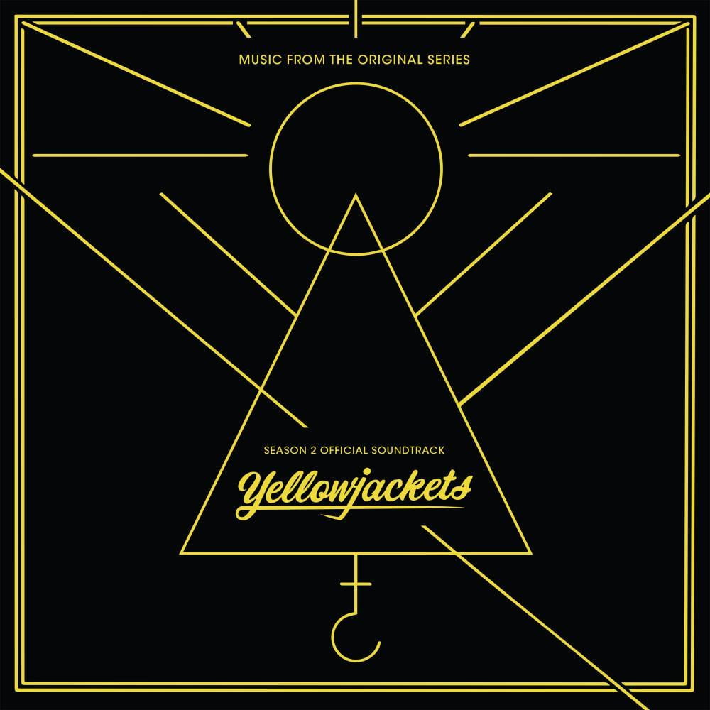 Yellowjackets: Season 2 - O.S.T. - Yellowjackets: Season 2 Soundtrack ...