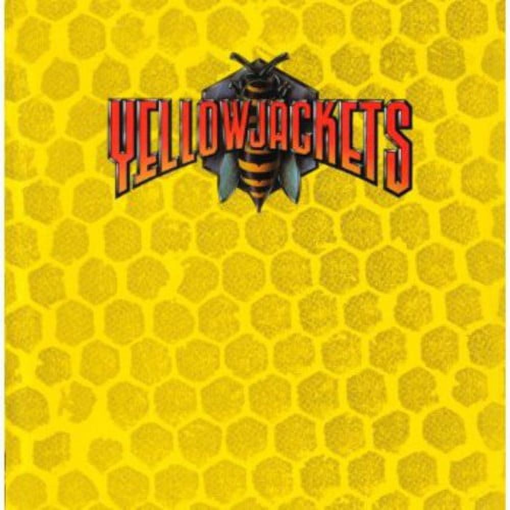 Yellowjackets - Yellowjackets - Music & Performance - CD - Walmart.com