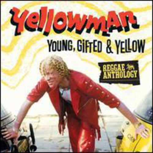 Yellowman - Young Gifted and Yellow [CD/DVD] [Digipak] - Music ...