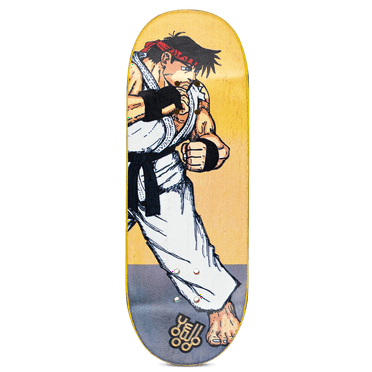 Blackriver Fingerboard Deck - Inpeddo Lady 32mm - Walmart.com