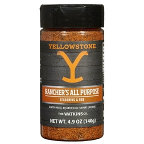 Yellowstone Smoky Bourbon, 5.6 oz (Granules) - Walmart.com