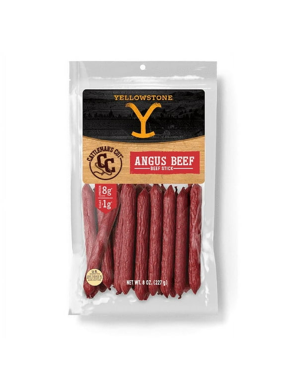 Meat Sticks in Beef Jerky and Dried Meats - Walmart.com