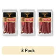 (3 pack) Yellowstone Angus Beef Stick, 8oz - Walmart.com