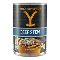 Armour Star Classic Homestyle Beef Stew, 20 oz Can, Gluten Free Food ...