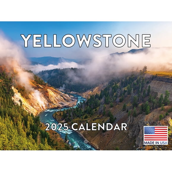 Wall Calendars in Calendars - Walmart.com