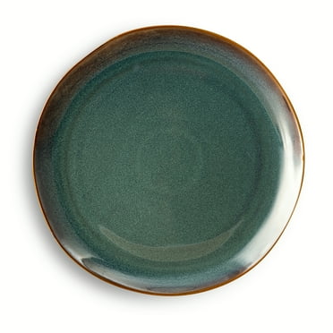 Yellowstone 12-Piece Ceramic Dinnerware Set, Kayce Collection - Walmart.com