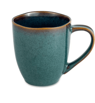 Yellowstone Ceramic Mug, Dutton Collection - Walmart.com