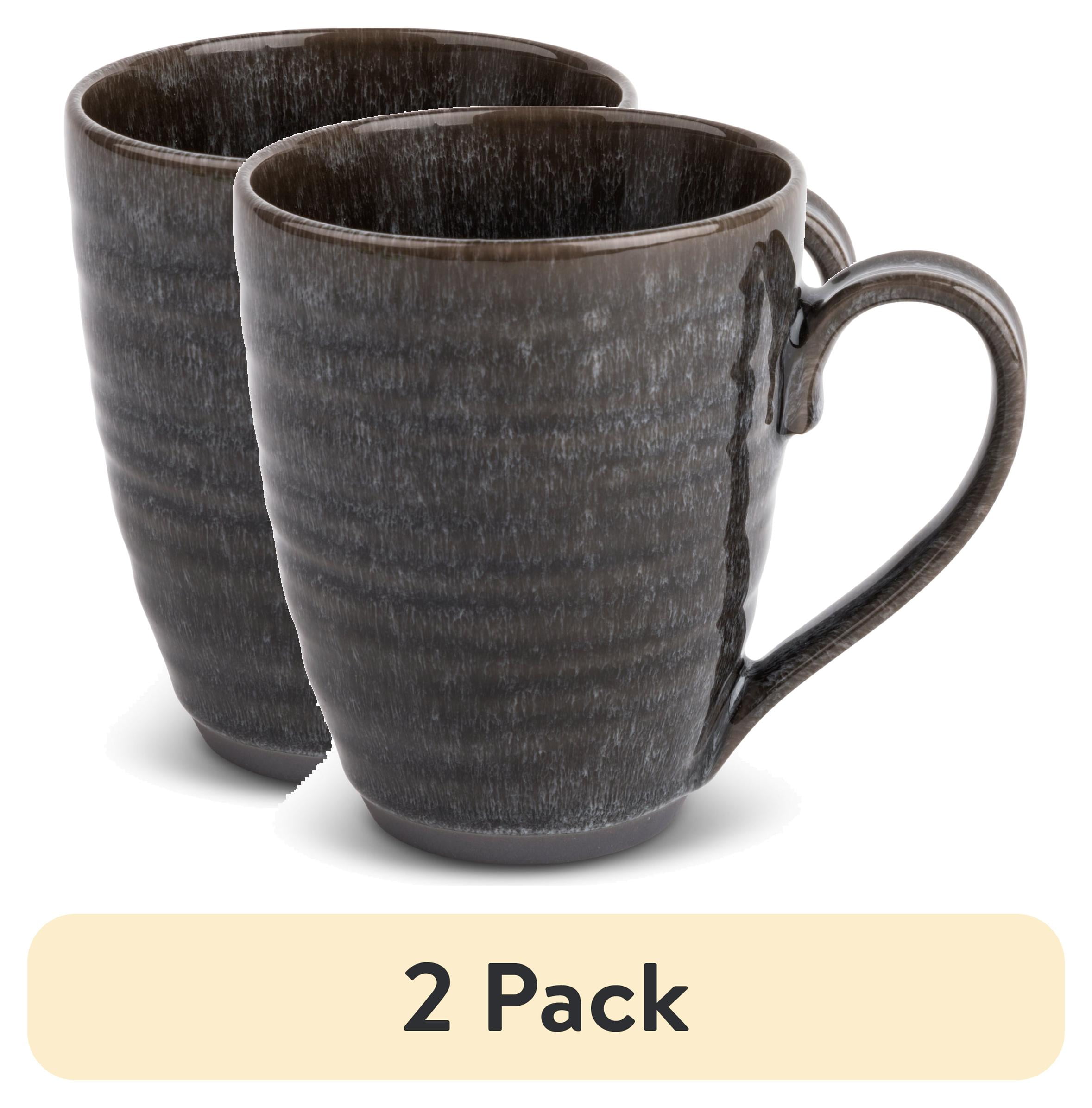 (2 pack) Yellowstone Ceramic Mug, Rip Collection - Walmart.com