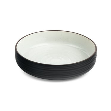 Yellowstone 12-Piece Ceramic Dinnerware Set, Rip Collection - Walmart.com
