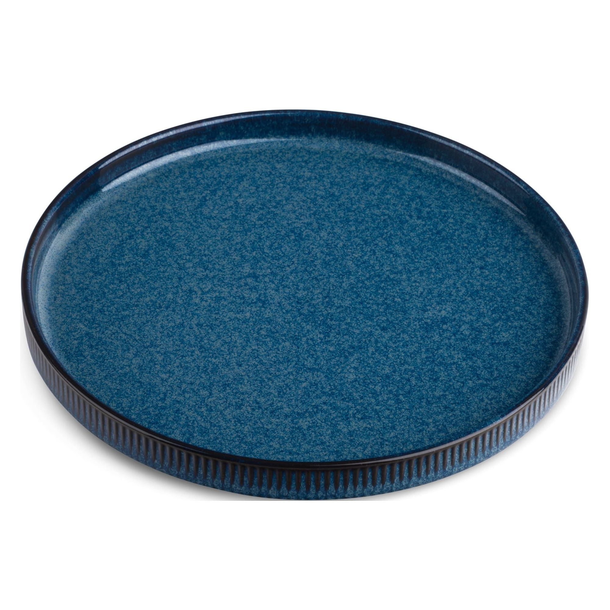 Yellowstone Ceramic Salad Plate John Collection Rustic Glaze Kitchen ...