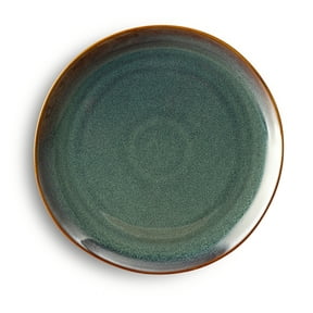 Yellowstone Dutton 12-Piece Reactive Ceramic Dinnerware Set - Walmart.com