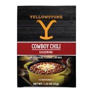 Yellowstone Angus Beef Chili with Beans 15 oz. Can - Walmart.com