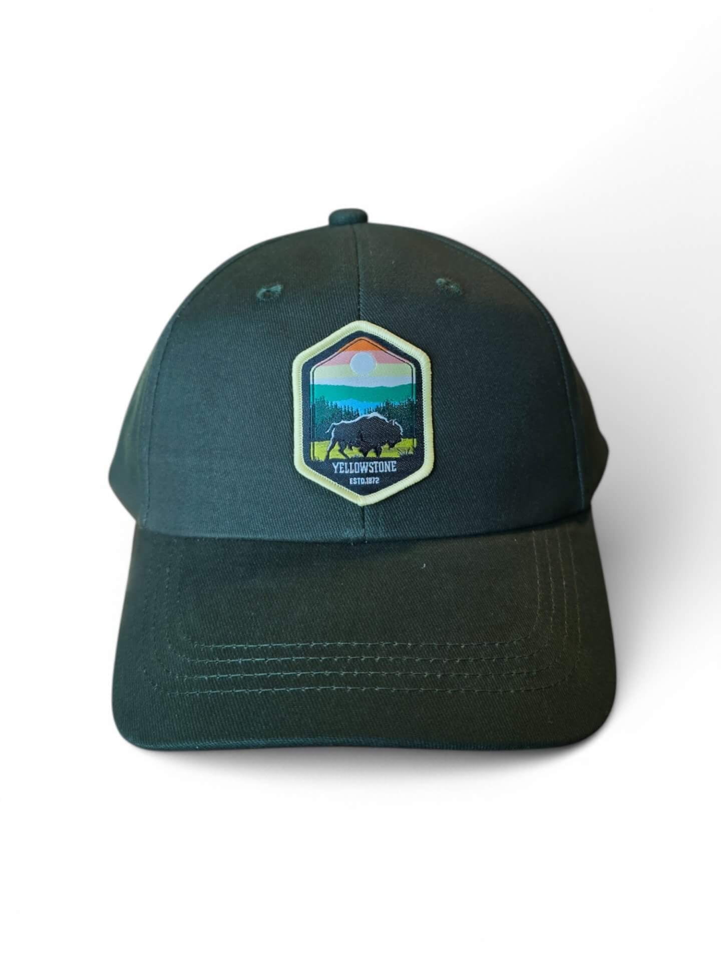 Yellowstone Dad Hat - Walmart.com