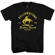 Yellowstone Dutton Ranch Merchandise