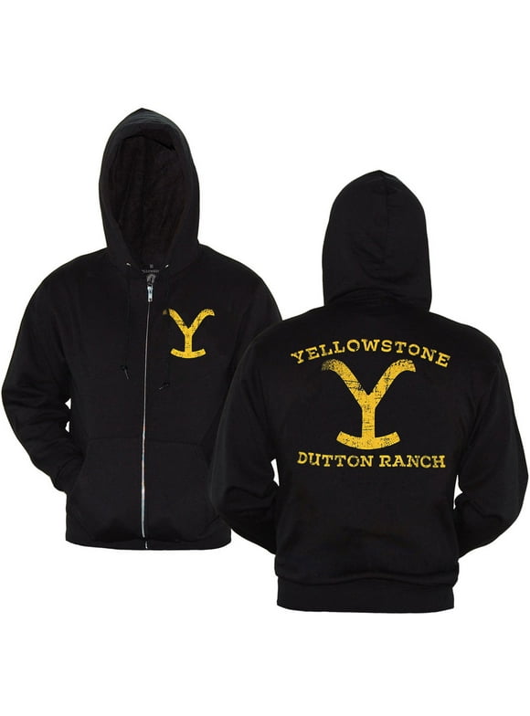 Yellowstone Dutton Ranch Merchandise