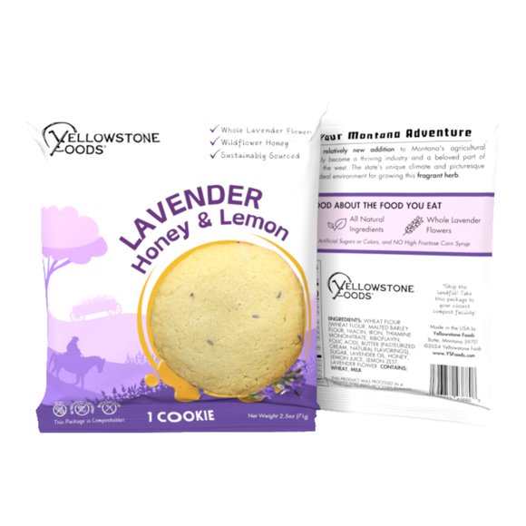 Lemon Cookies in Cookies - Walmart.com