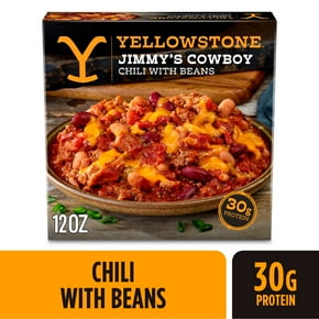 Yellowstone Frozen Meals in Frozen Foods - Walmart.com