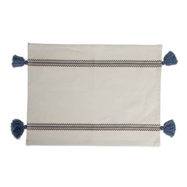 Yellowstone 12-Piece Ceramic Dinnerware Set, Kayce Collection - Walmart.com