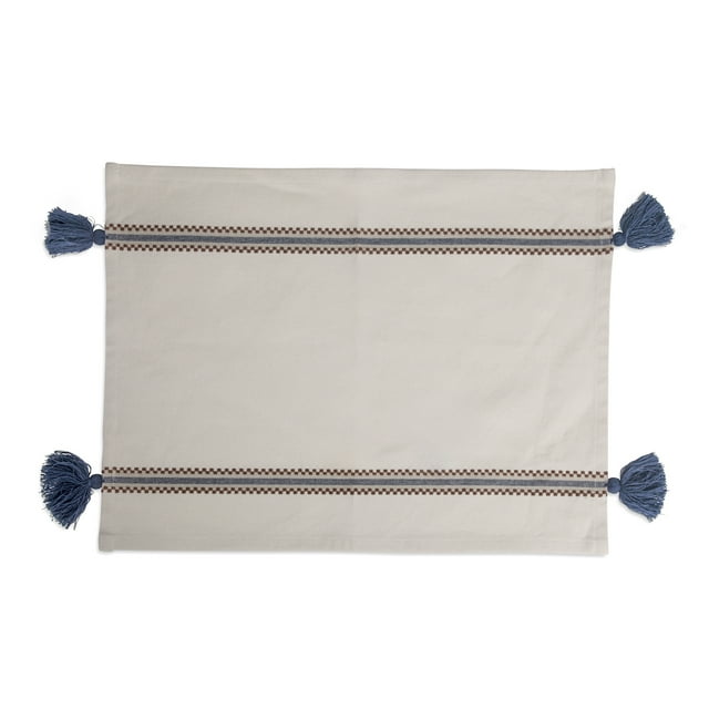 Yellowstone Kitchen Place Mat, Kayce Collection - Walmart.com