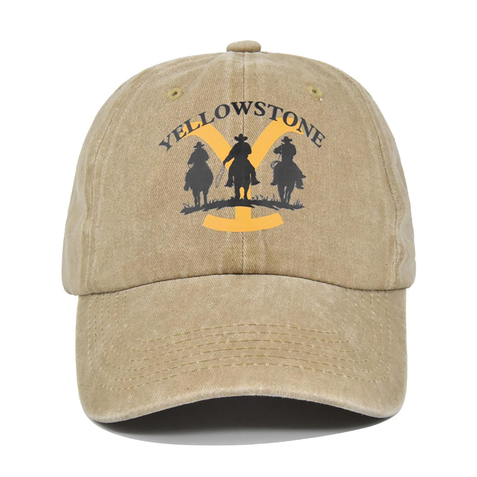 Customer reviews for Yellowstone Men's Adjustable Snapback Trucker Hat ...