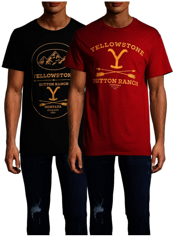 Yellowstone Merchandise