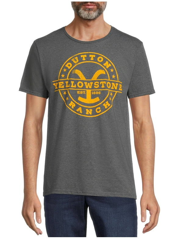 Yellowstone Dutton Ranch Merchandise