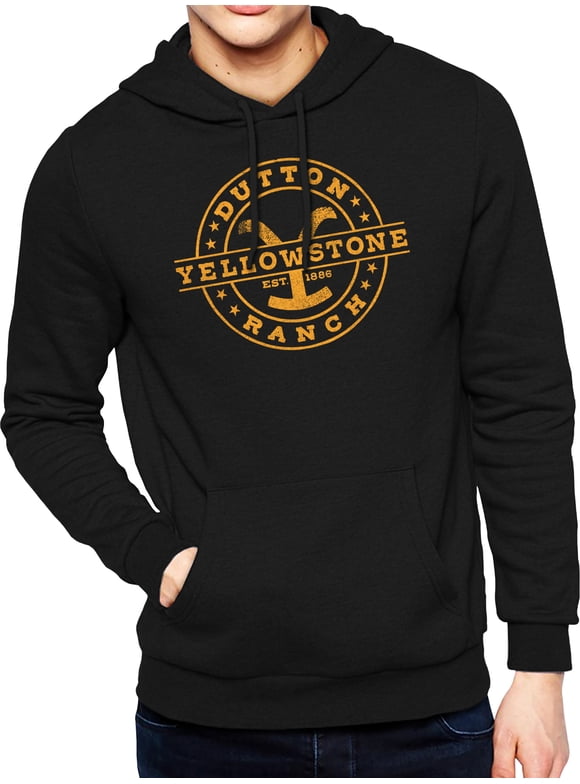 Yellowstone Merchandise