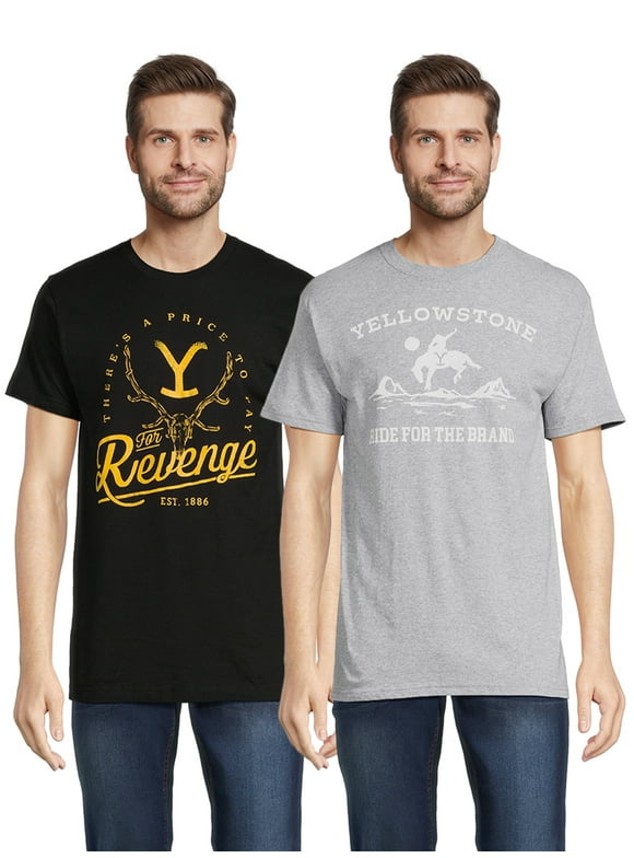 Yellowstone Merchandise