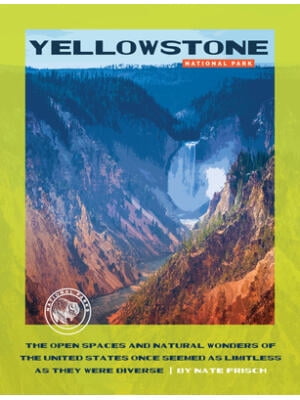 Yellowstone National Park - Walmart.com