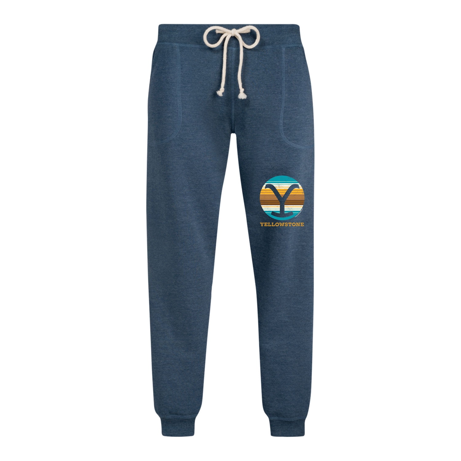 Yellowstone - Official Yellowstone Merchandise - Women's French Terry ...