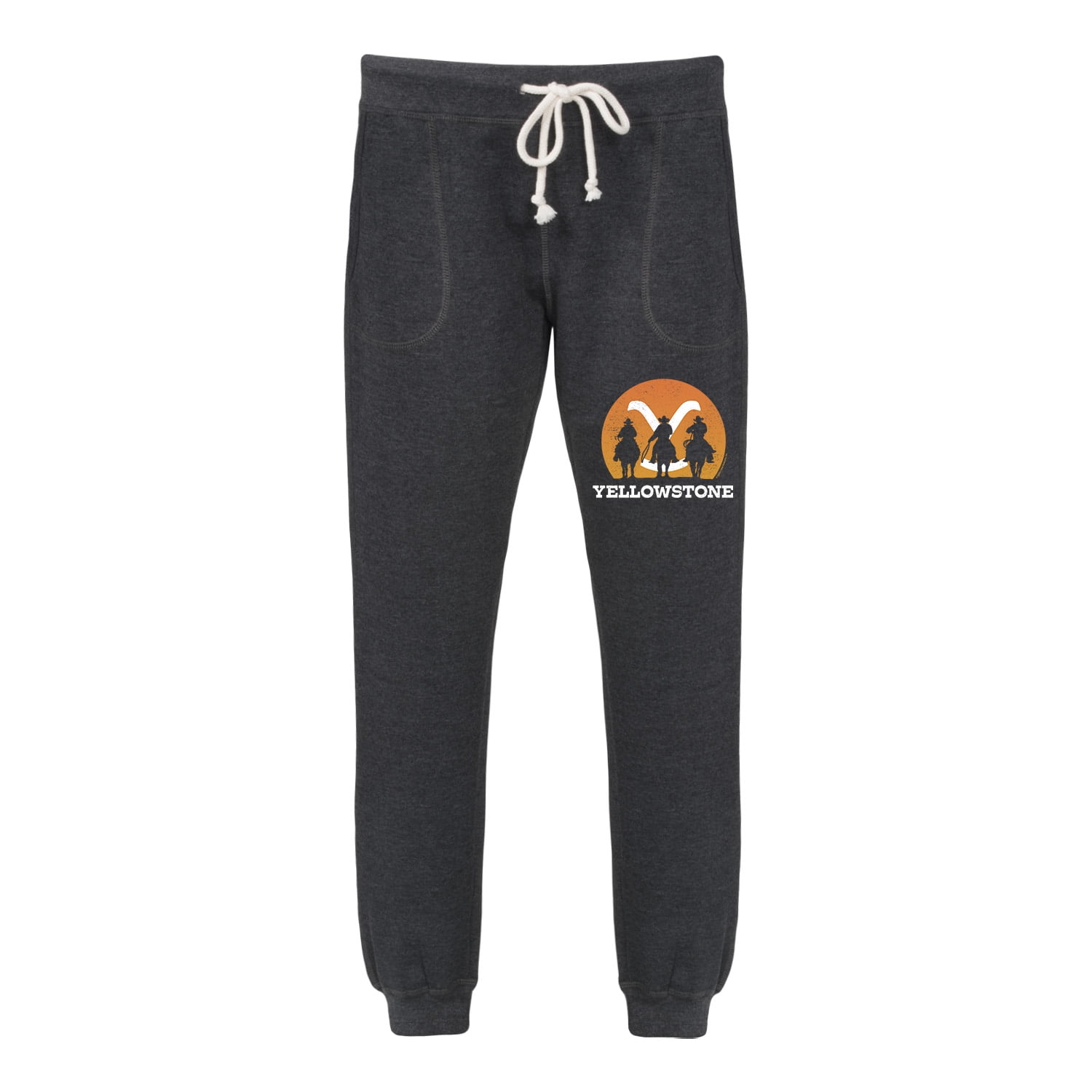 Yellowstone - Official Yellowstone Merchandise - Women's French Terry ...