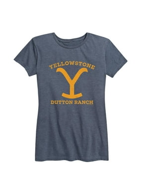 Yellowstone Merchandise