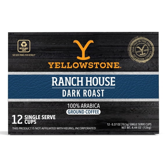 Yellowstone - Walmart.com