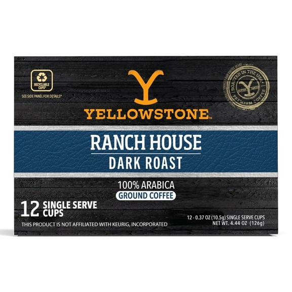 Yellowstone - Walmart.com