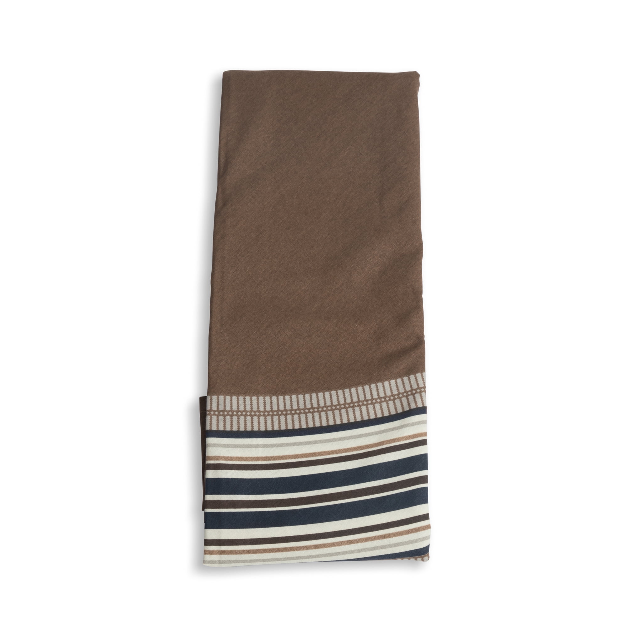 John Collection Yellowstone Rectangle Tablecloth 84 - Walmart.com