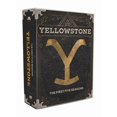 Yellowstone The Complete Series Season 1-5 (Part 1&2) DVD Box Set ...