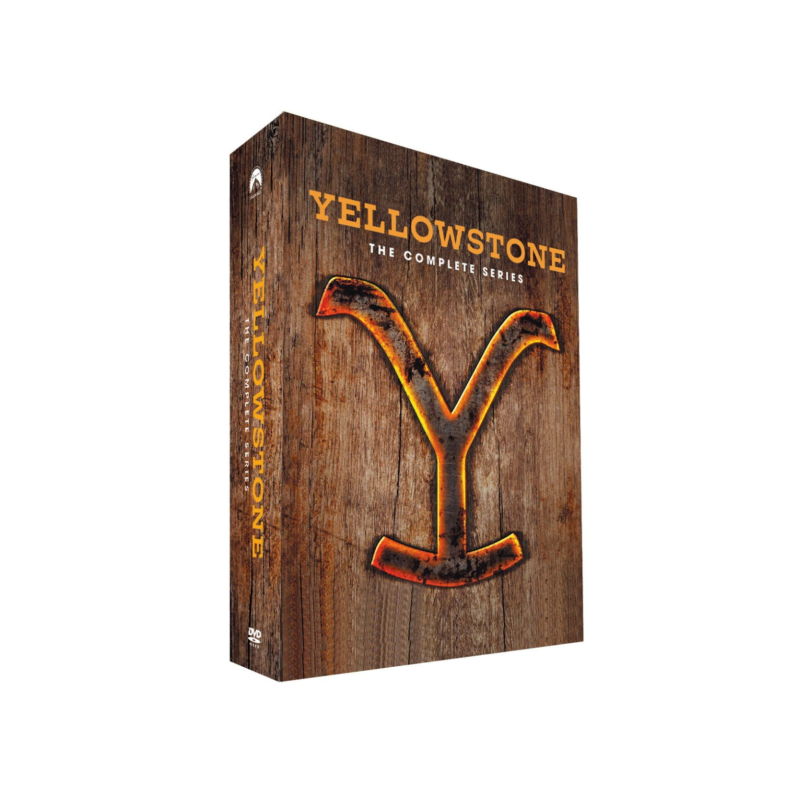 Yellowstone: The Complete Series Seasons 1-5 Sealed New - Walmart.com