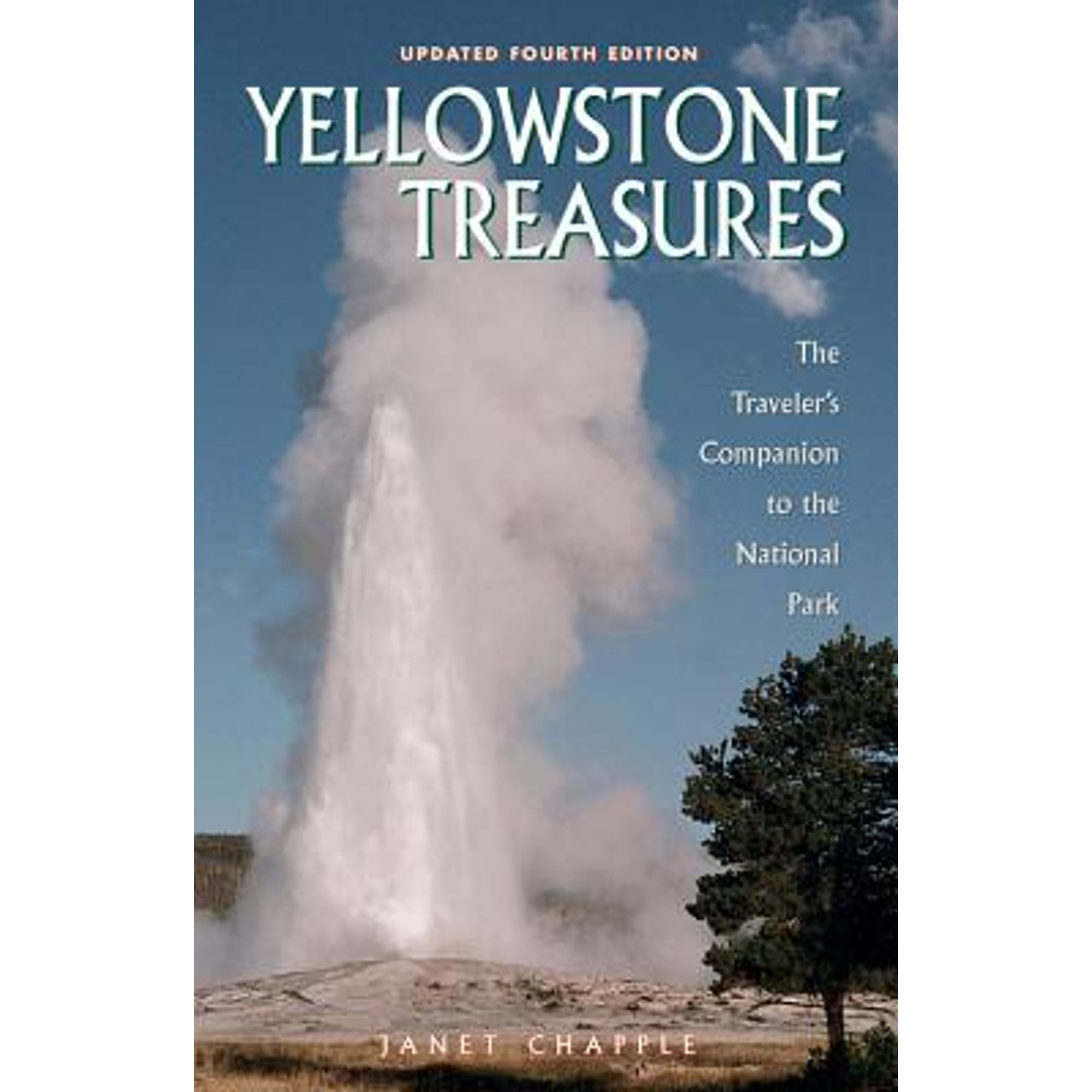 Yellowstone Treasures