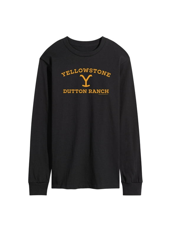 Yellowstone Dutton Ranch Merchandise