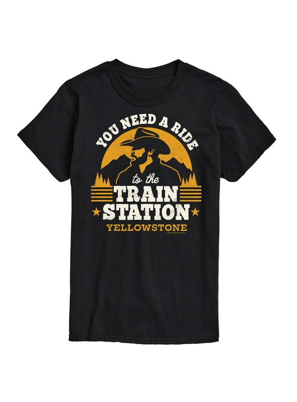 Yellowstone Merchandise