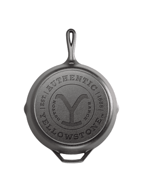 Cast Iron Skillets in Pots & Pans - Walmart.com