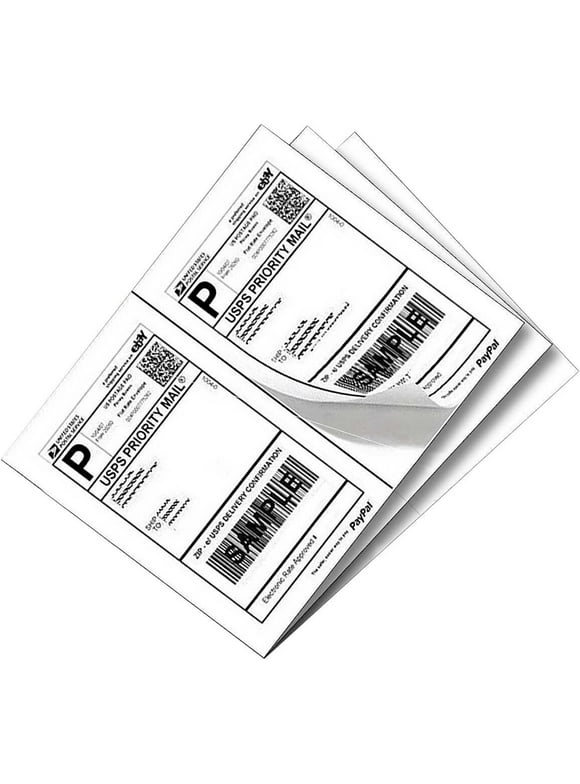 Shipping Labels in Labels - Walmart.com