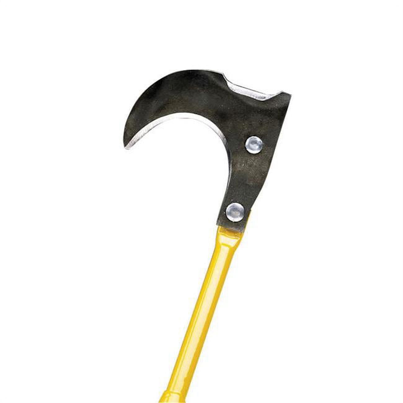 Yeoman 36 in. Wood Handle Weed Hook - Walmart.com