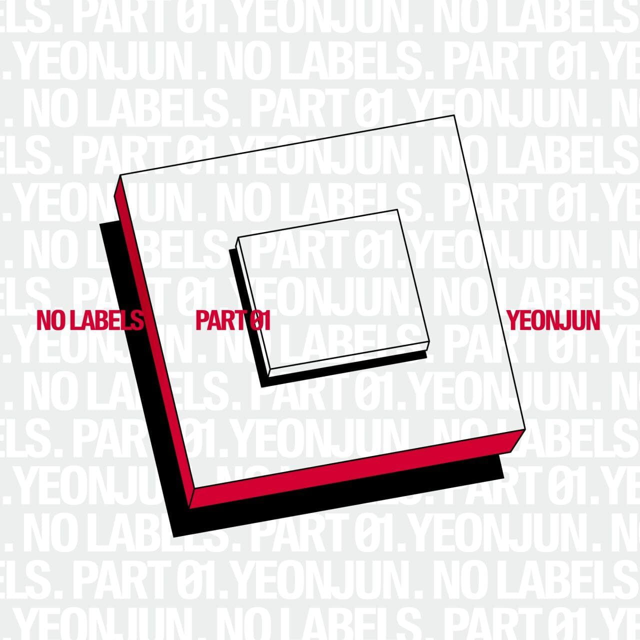 Yeonjun (TXT) - NO LABELS: PART 01 [SET-UP A] - Music & Performance ...
