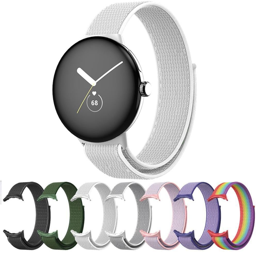 Yepband Braided Loop Compatible with Google Pixel Watch 2/Pixel Watch ...