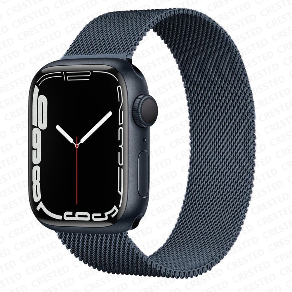 Yepband Compatible with Apple Watch Band iWatch Bands 41mm 40mm 38mm ...