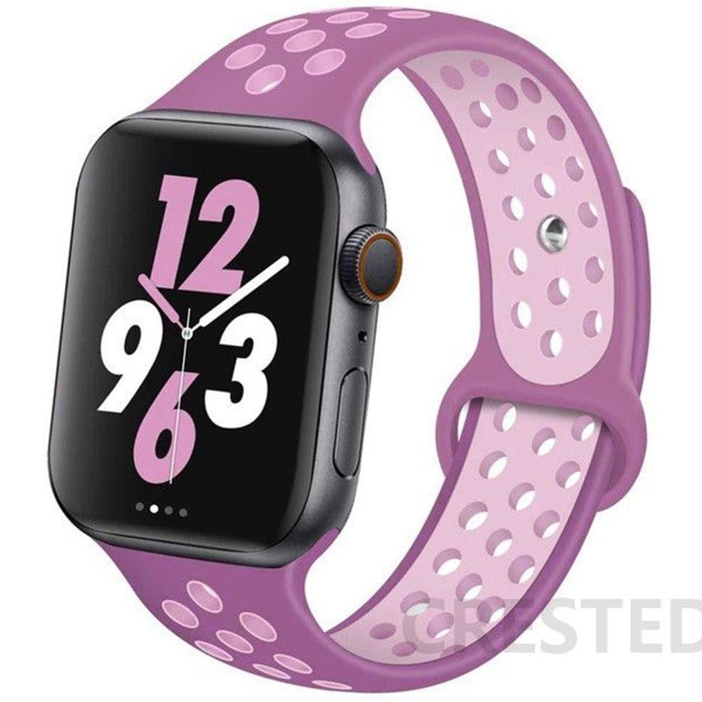 Yepband Compatible with Apple Watch Band iWatch Bands 49mm 45mm 44mm ...